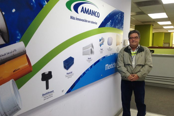 AMANCO – Hábitat para la Humanidad Guatemala