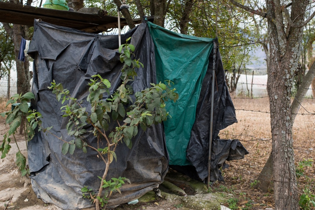 WASH Project – María Tomasa Dubón – Hábitat para la Humanidad Guatemala